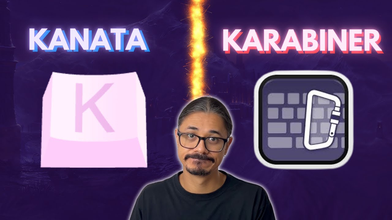 Kanata vs Karabiner-Elements: Which One Wins?