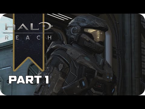 Steam Community :: Video :: Halo: Reach (PC )- Gameplay Walkthrough ...