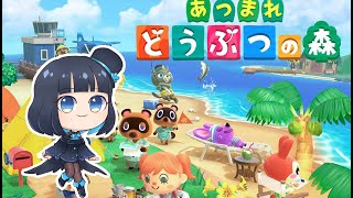 [Vtub] 啾菜【動物森友會】一個可以耍廢的島 - PTT評價