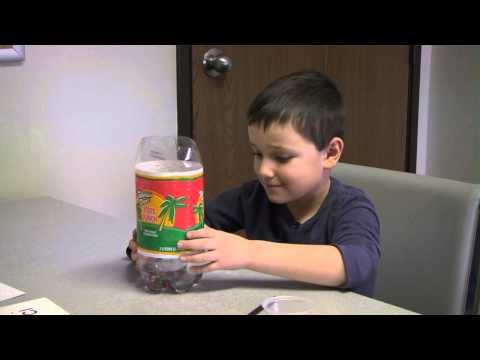 Phonics FirstĀ® Orton-Gillingham: Lesson Part 5 - Multisensory Introduction