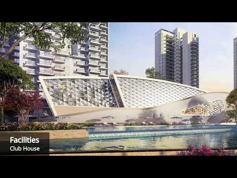 Godrej Nature Plus Sector-33 Sohna, Gurgaon | Price List & Brochure ...