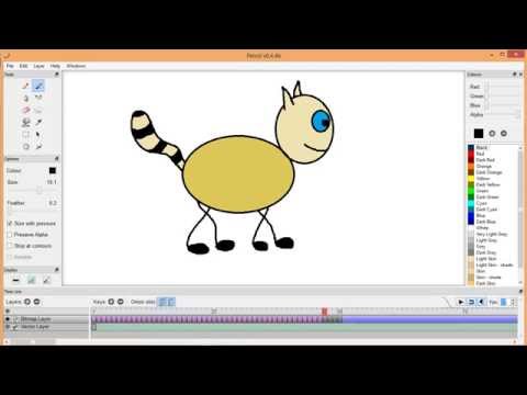 Best 2D Traditional Animation Software - dealerdlystorm