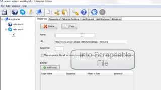 28 Screen Scraper Alternatives – Top Best Alternatives