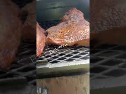 To be called a Pitmaster, you have to first master your pit! #Old CountryBBQpit #pitmaster