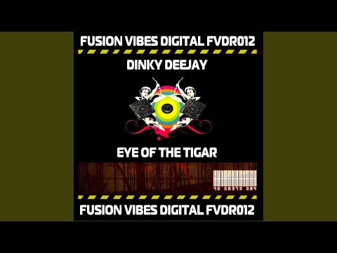 Eye Of The Tigar
