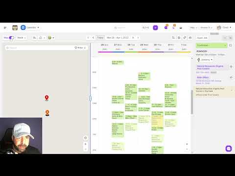 Map Drawing Tool by GorillaDesk