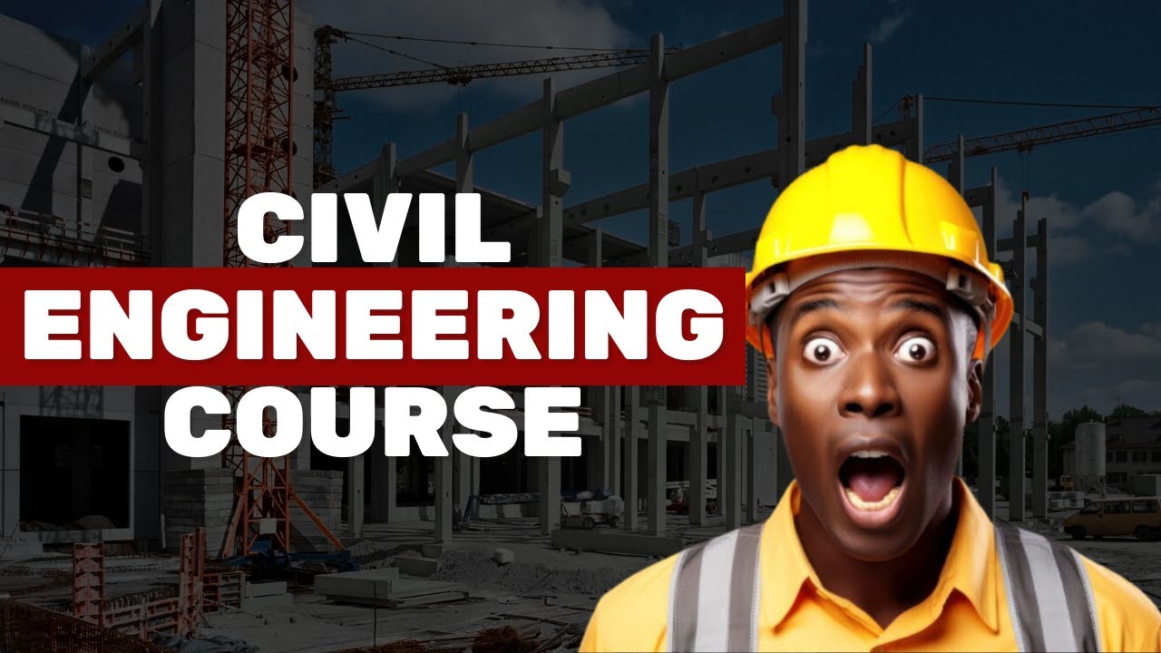 What Is Civil Engineering? | Basic Knowledge Every Civil Engineer Must Know