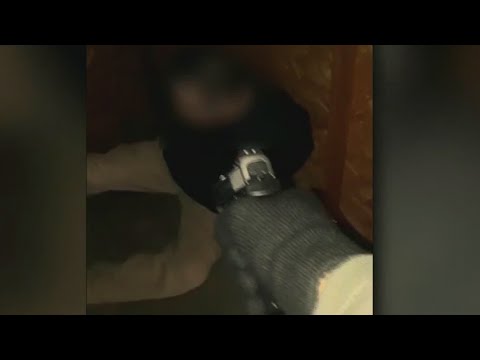 Docs: Texas drug runners record kidnapping of Portland man