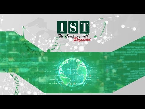 IST Office Services Facilities Management Video