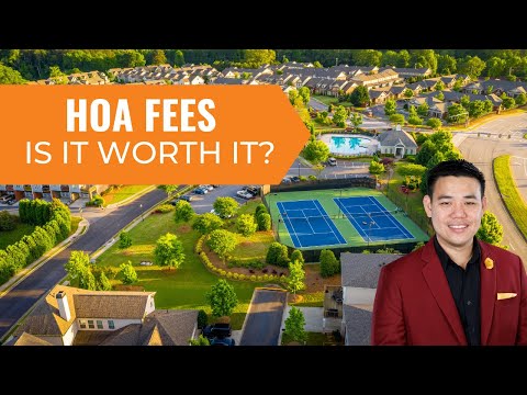 Truth About HOA Fees: Uncovering Its Worth