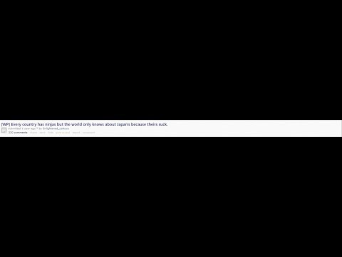 Speed Reading Reddit Stories | #7 |