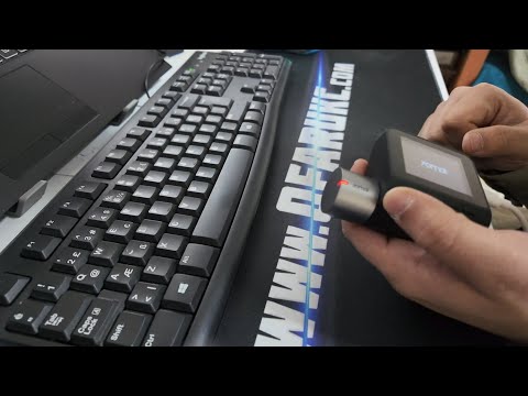 70Mai A500S Pro Plus'ı Türkçe Yapıyoruz