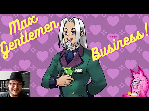 Steam Community :: Video :: Max Gentlemen Sexy Business!- Episode One