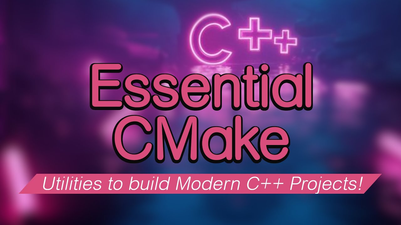 CMake (part 1) | Working through the official CMake Tutorial