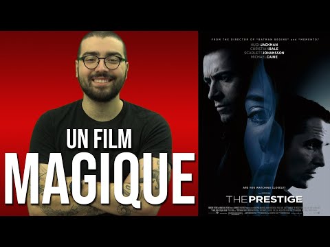 LE PRESTIGE | Critique à chaud (avec spoilers)
