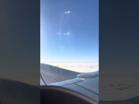 #flight #valencia #spain