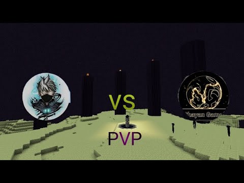 Zawad Gaming vs Shayan Gamer xgs PVP crafting and building part-2