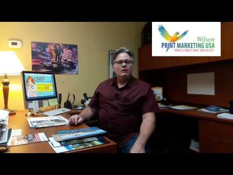 Why TRI-FOLD BROCHURES Are a Necessity