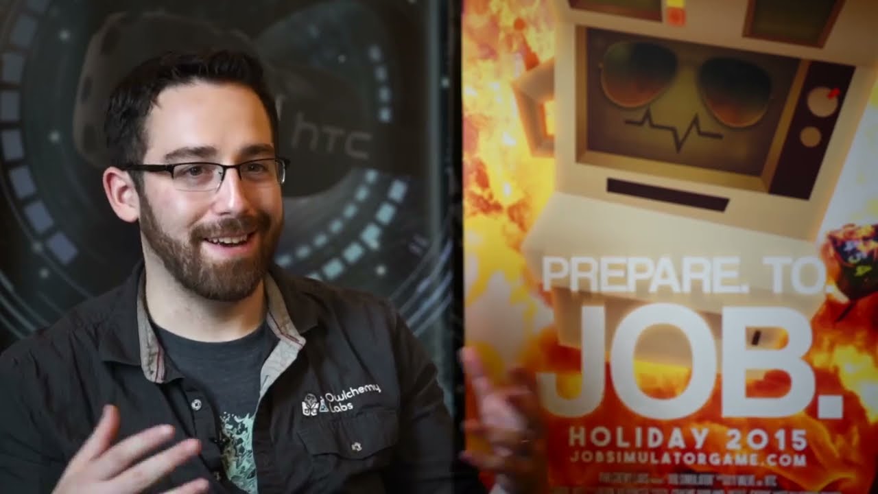 HTC VIVE Price Leaked - Game Industry News Wrap Up - Feb 20th 2016 by ...