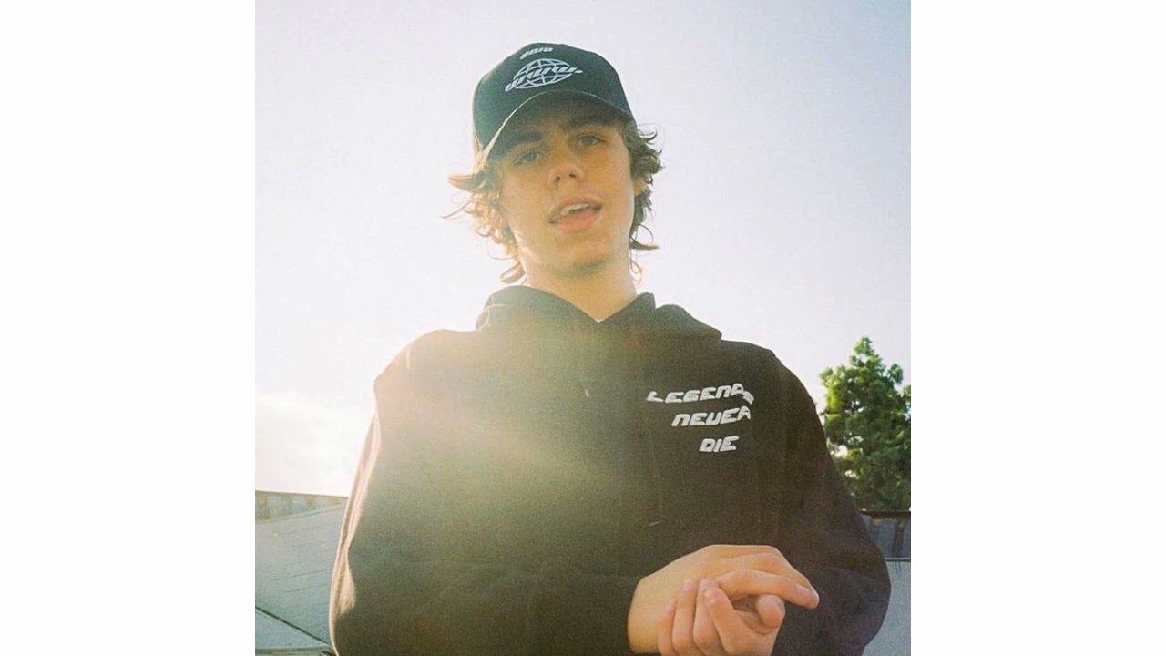 THE KID LAROI - Too Bad (Unreleased)