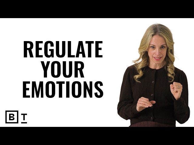 Understanding and Reclaiming Healthy Anger Through Emotion Regulation ...