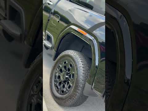 25’ GMC Sierra 2500HD Denali #gmc #denali #automobile #car #dealership #denalihd #truck #sierra #4k