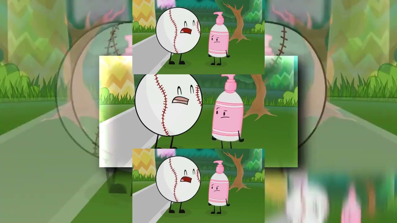(Reuploaded) (YTPMV) FREE Scan