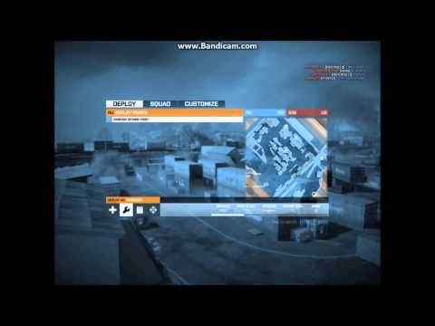 Steam Community :: Video :: My First BF3 video