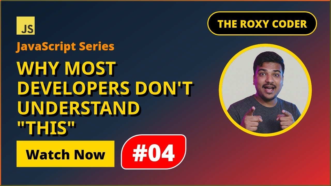 Why Most Developers Don't Understand 