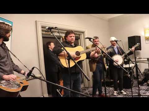 Steve Thomas and the Time Machine - I Wonder Where You Are Tonight