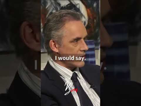 How to deal with an evil person - Jordan Peterson
