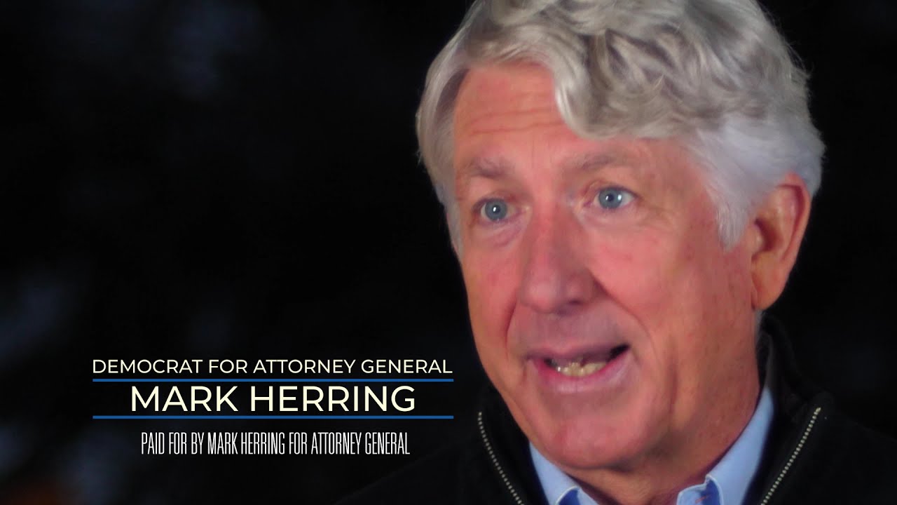 Video: Mark Herring Campaign Releases First Ad, “Why I Do It,” Ahead of ...