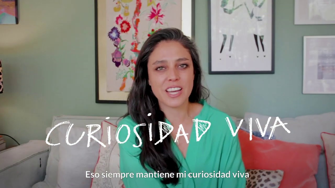 Trini Guzmán I Talento Local