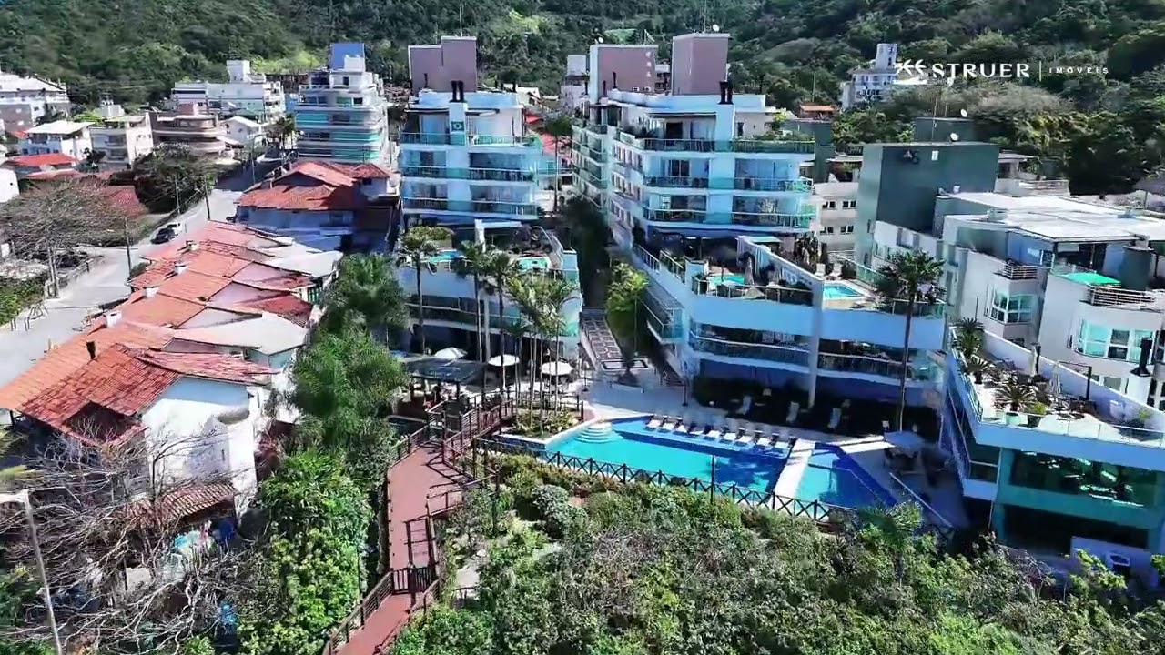 Varandas do Atlântico - Bombas Bombinhas SC