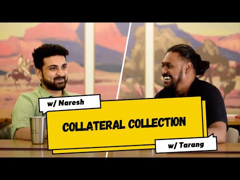 Essential Collateral Collection for B2B Marketing Success