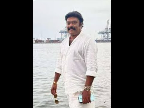 South Cinema's Veteran Stunt Master Jolly Bastian Passes Away At 57 | Movie #Cinemas #Veteran #