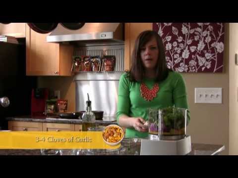 Tropical Foods Mexicali Black Grouper Recipe