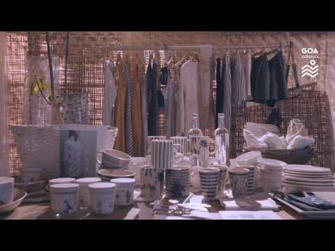 Goa Essentials - Pop-Up at La Plage