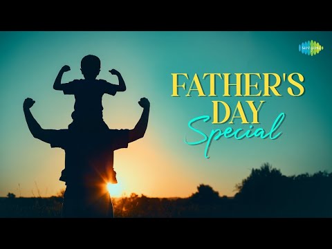 Papa Ke Naam | Father’s Day Jukebox of Emotional & Soulful Hindi Songs | Fathers Day Special