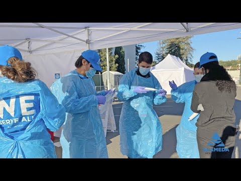 Honoring Our Health Care Heroes - Nurses and Hospital Week 2023