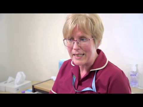 Symptoms of secondary breast cancer in the liver