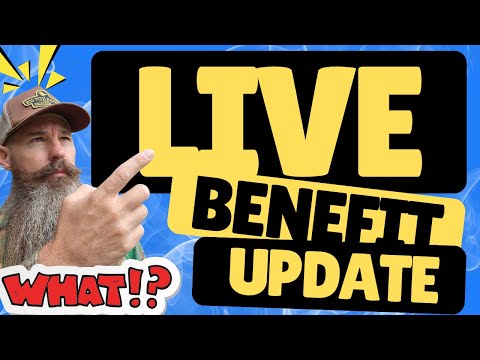 VA Benefit Update! Keep Up To Date With the ever changing word of Veterans Benefits