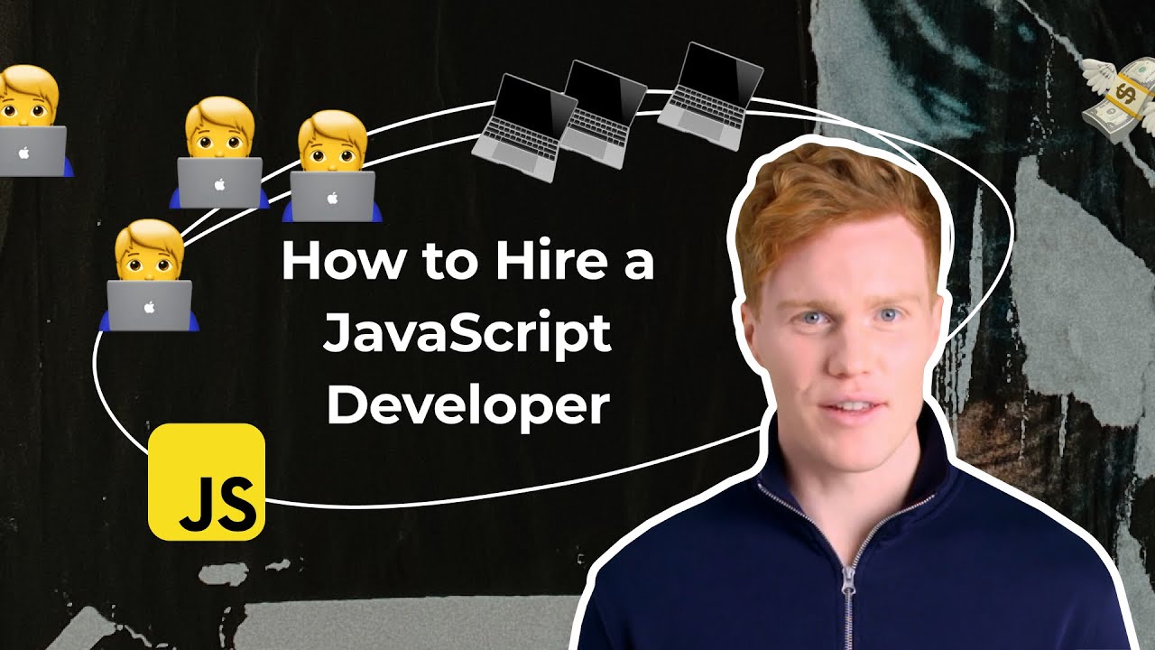 How to hire a JavaScript developer: the best way to quickly search and hire JS developers