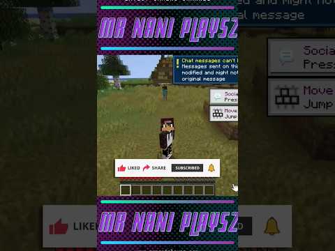 How to Play Minecraft with Friends in TLauncher Using Radmin VPN #minecraft #minecraftshorts #live