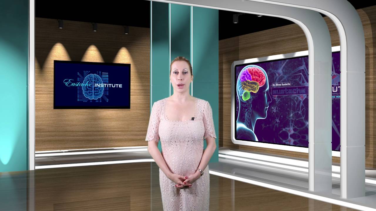 HOW NEUROFEEDBACK HELPS WITH BEHAVIOR DISORDER By Dr. Elena Eustache