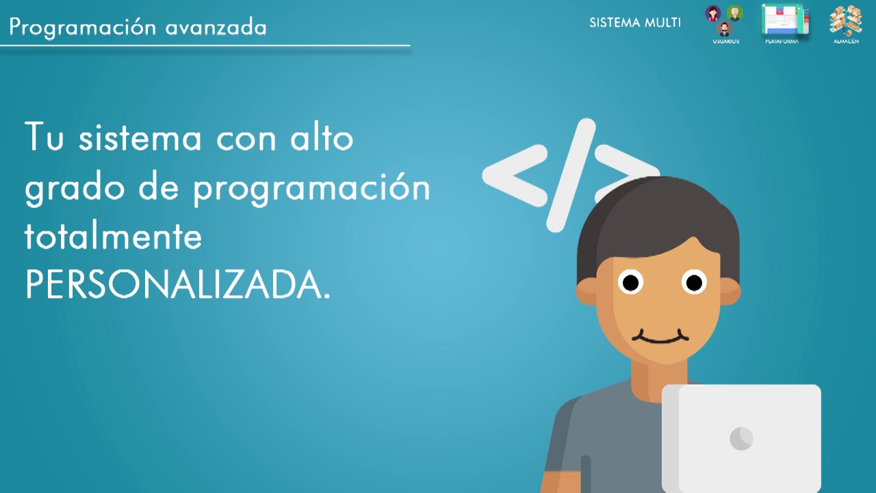 Interlab Intro Rápido a nuestro software