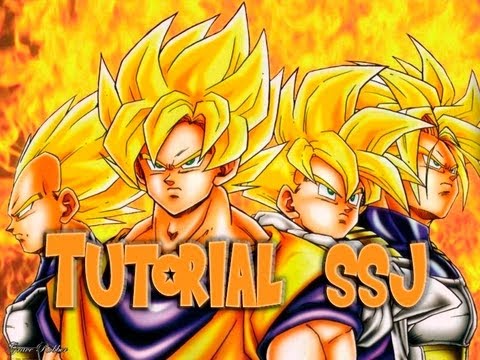 Steam Community :: Video :: DBO Tutorial - Como realizar o desejo do Ssj