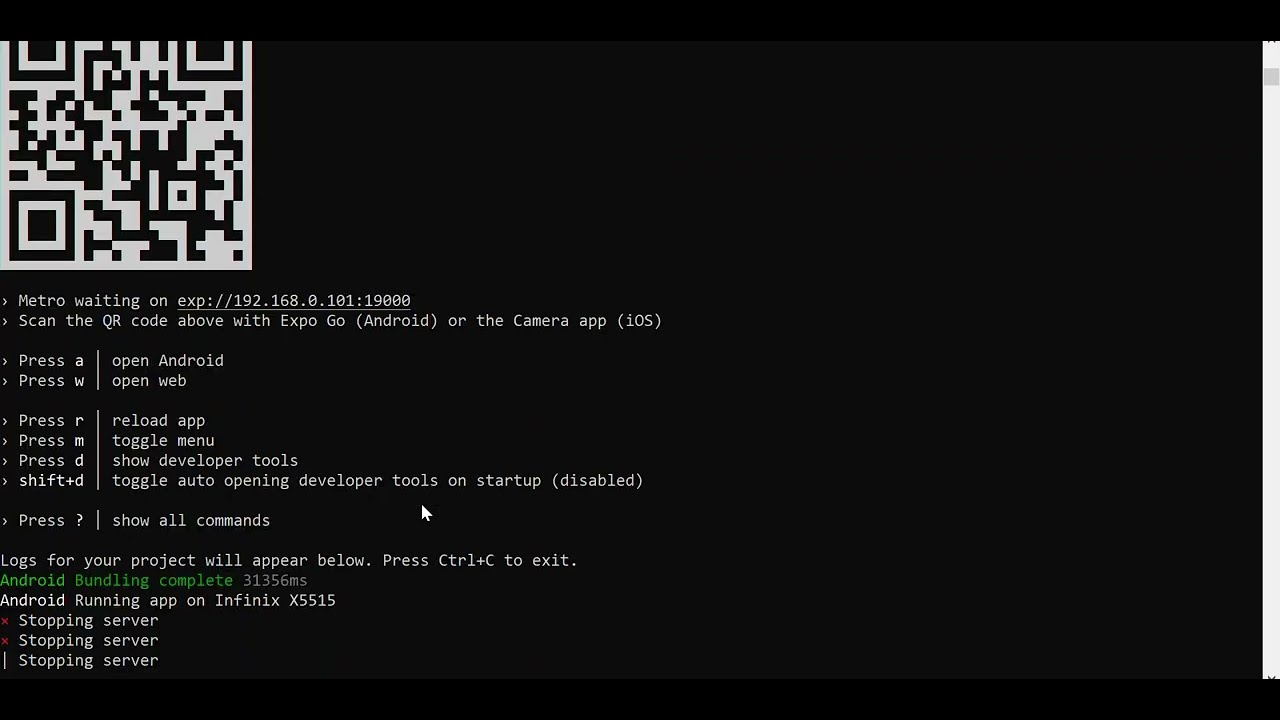 React Native   How to use Arrays to List Data