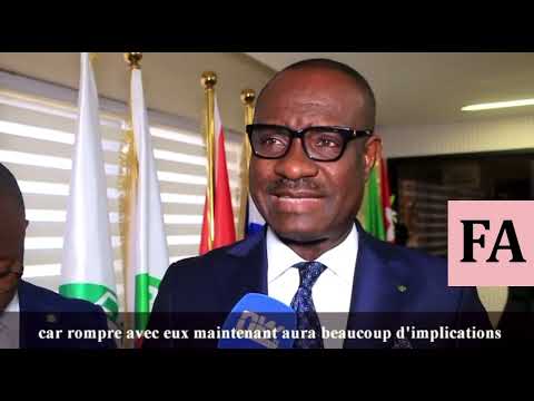 Le conseil d’administration de la BIDC approuve le financement de plusieurs projets