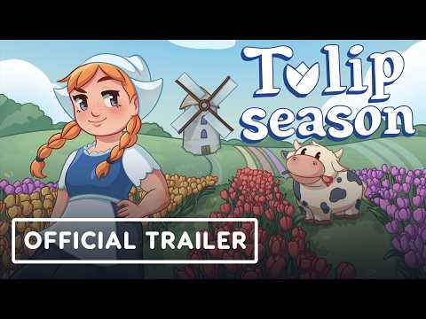 Plant mee in Tulp Season / Nieuws | FOK.nl